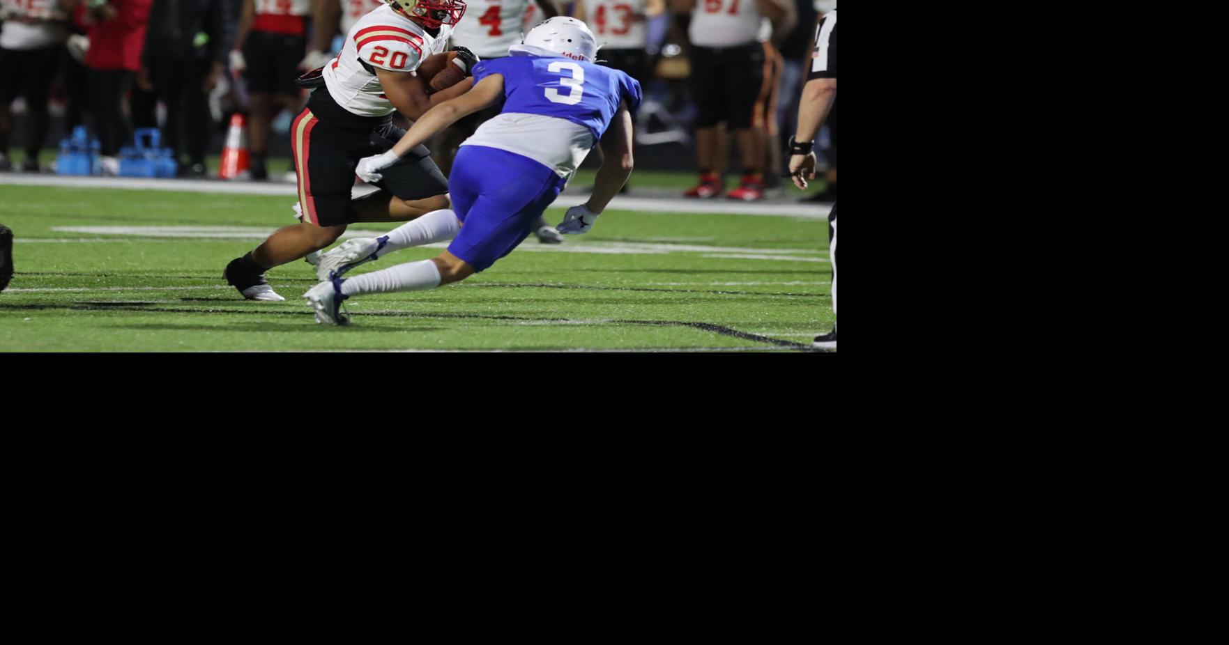 Eagles’ Pacini to Join Berry | Sports | tribuneledgernews.com