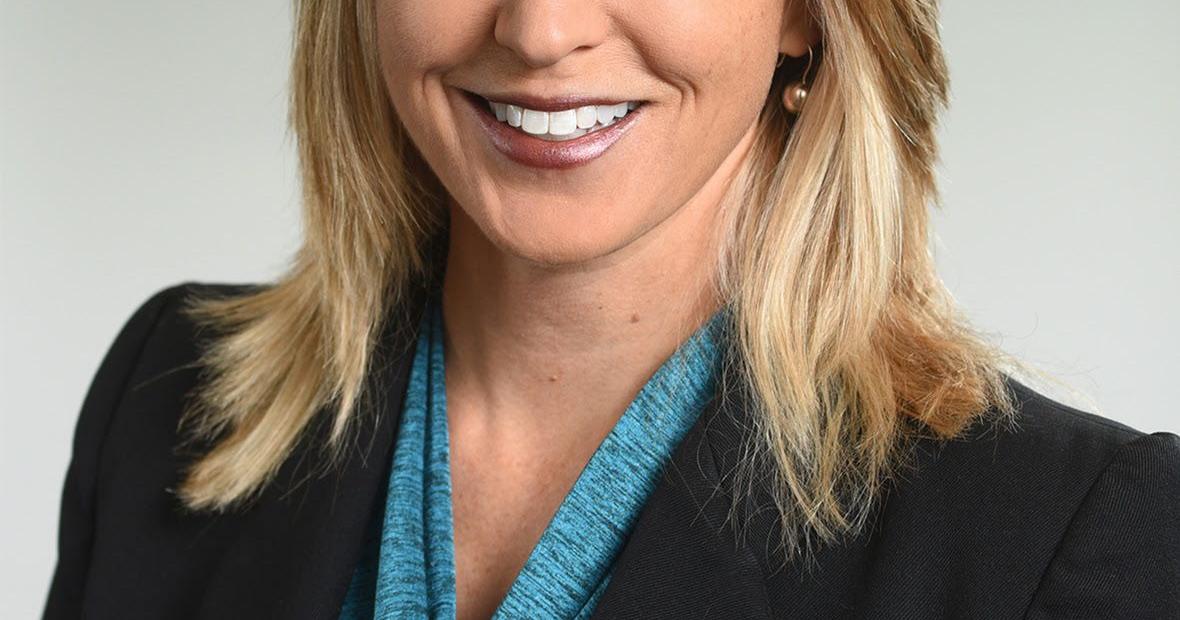 Jannine Miller named state transportation planning director | Local ...