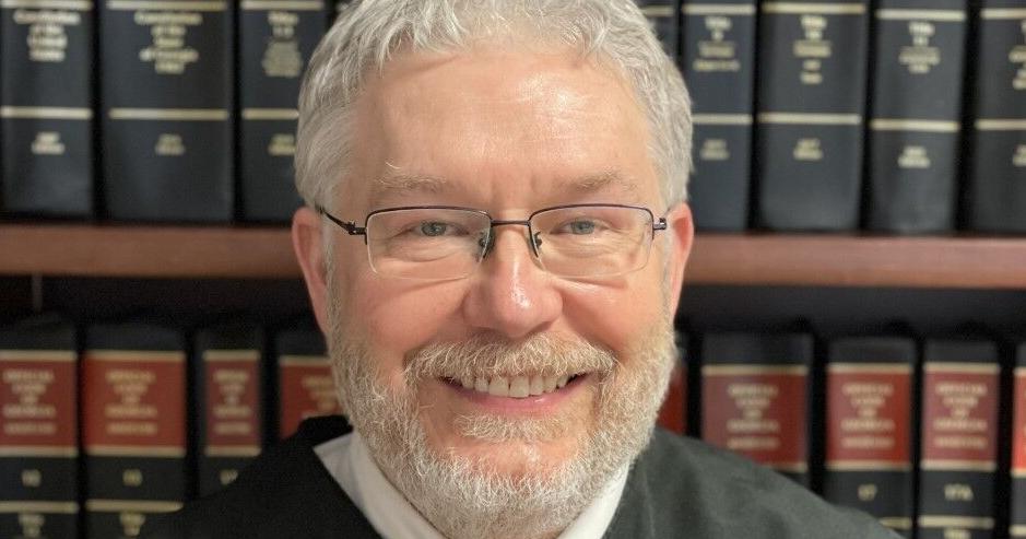 Voter Guide: Cherokee County State Court Judge | | tribuneledgernews.com