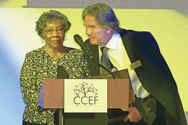 Education gala deemed success for schools | Lifestyle ...