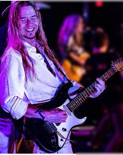 Rich Ward | | tribuneledgernews.com