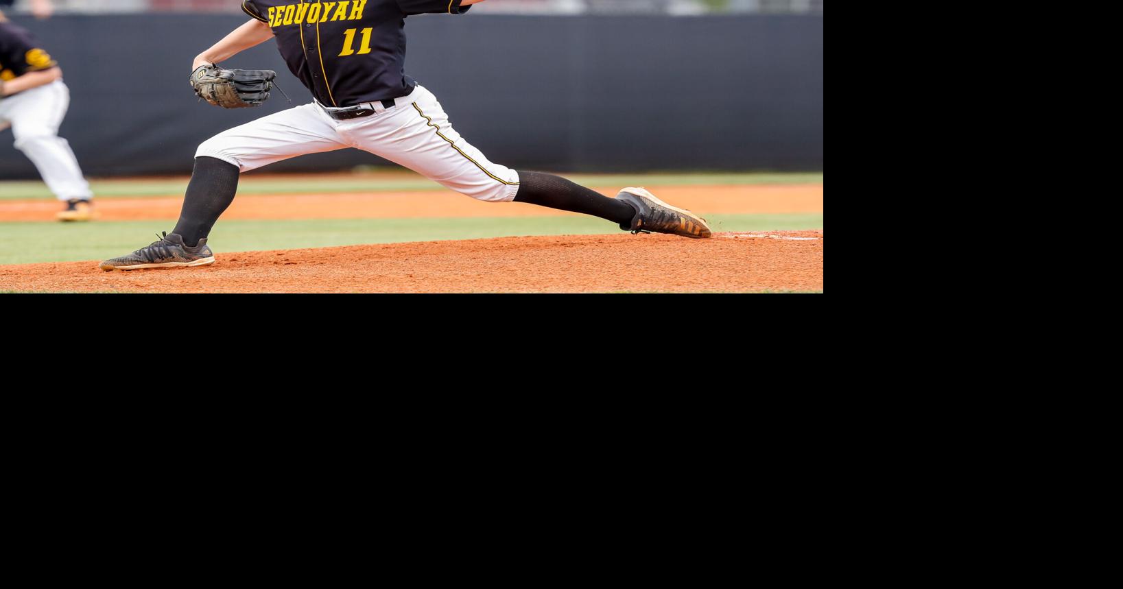 2022 All-Cherokee County Baseball Team | Sports | tribuneledgernews.com