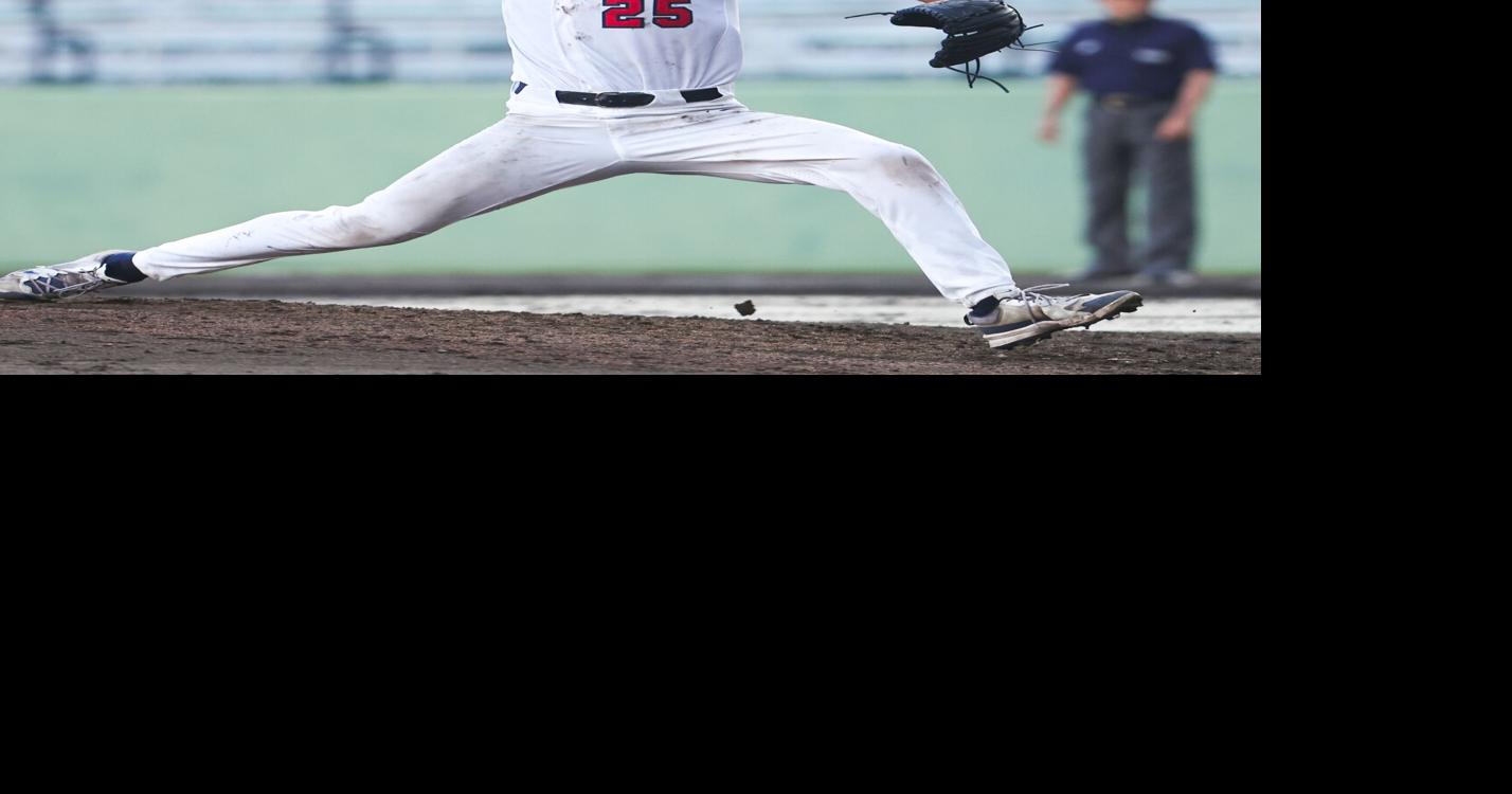 Etowah ace Matthew Sharman reflects on Team USA run | Sports ...
