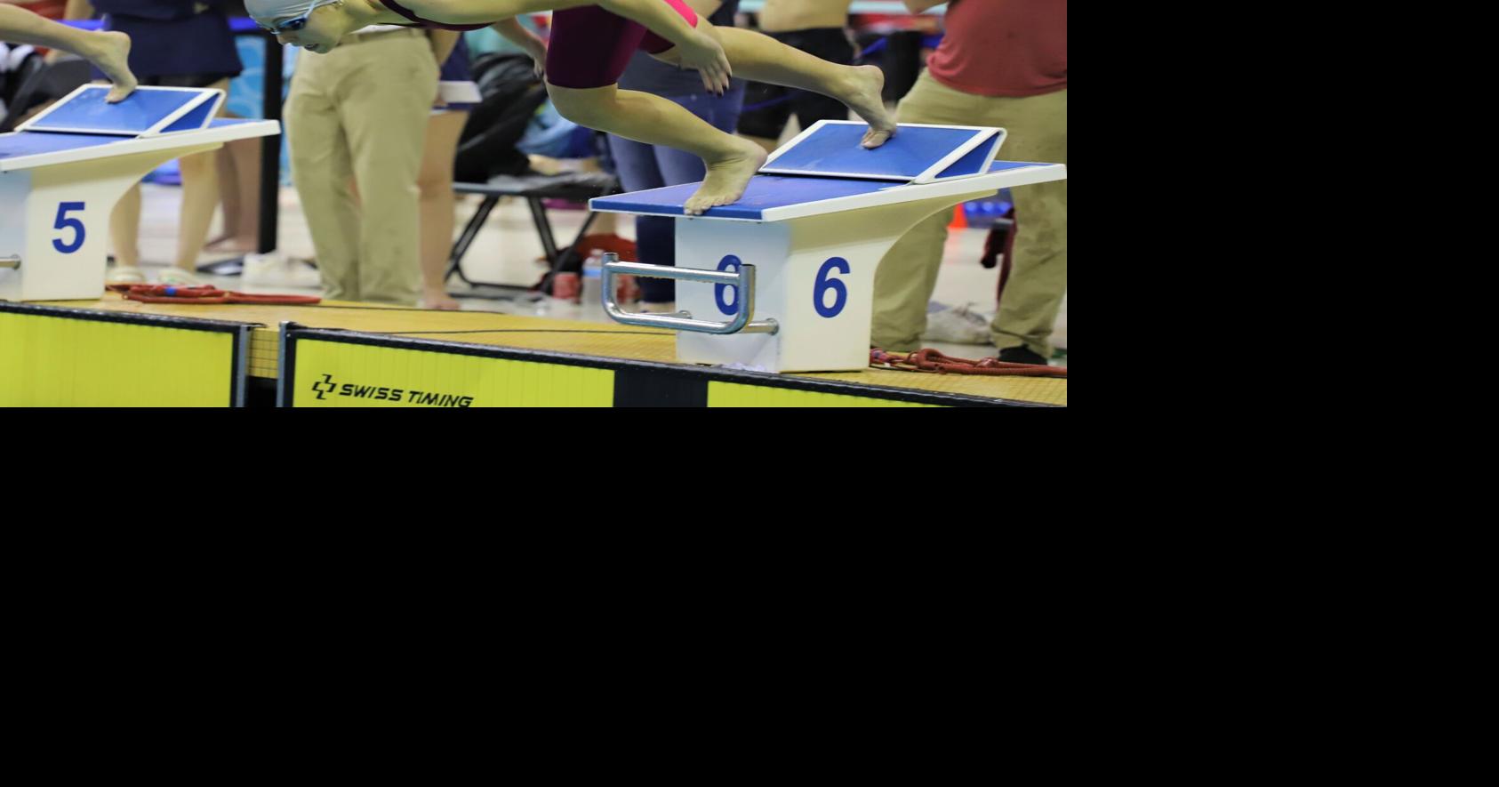 2022-23 All-Cherokee County Swim Team | Sports | tribuneledgernews.com