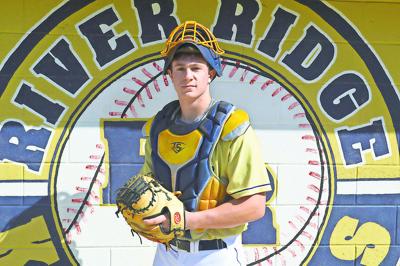 River Ridge’s Luke Berryhill has team poised for Class AAAAA playoff ...