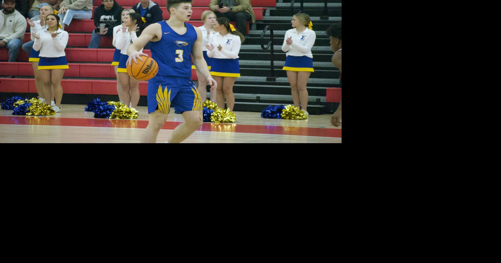 Etowah's Rechsteiner commits to Virginia Tech | Sports ...