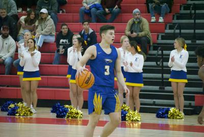 Etowah's Rechsteiner commits to Virginia Tech | Sports ...