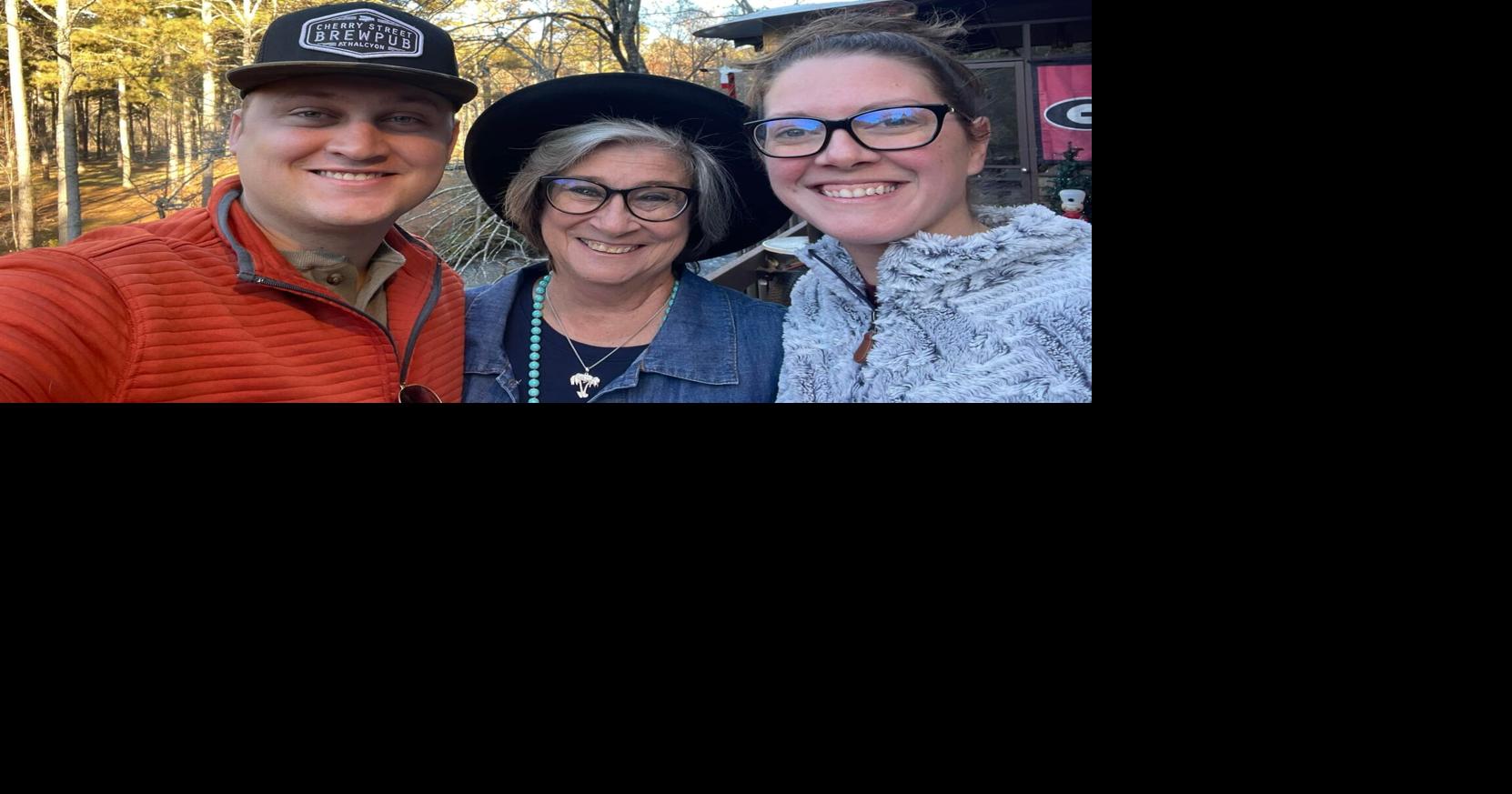 CHRIS COLLETT: Remembering Georgia State Trooper Chase Redner | Opinion ...