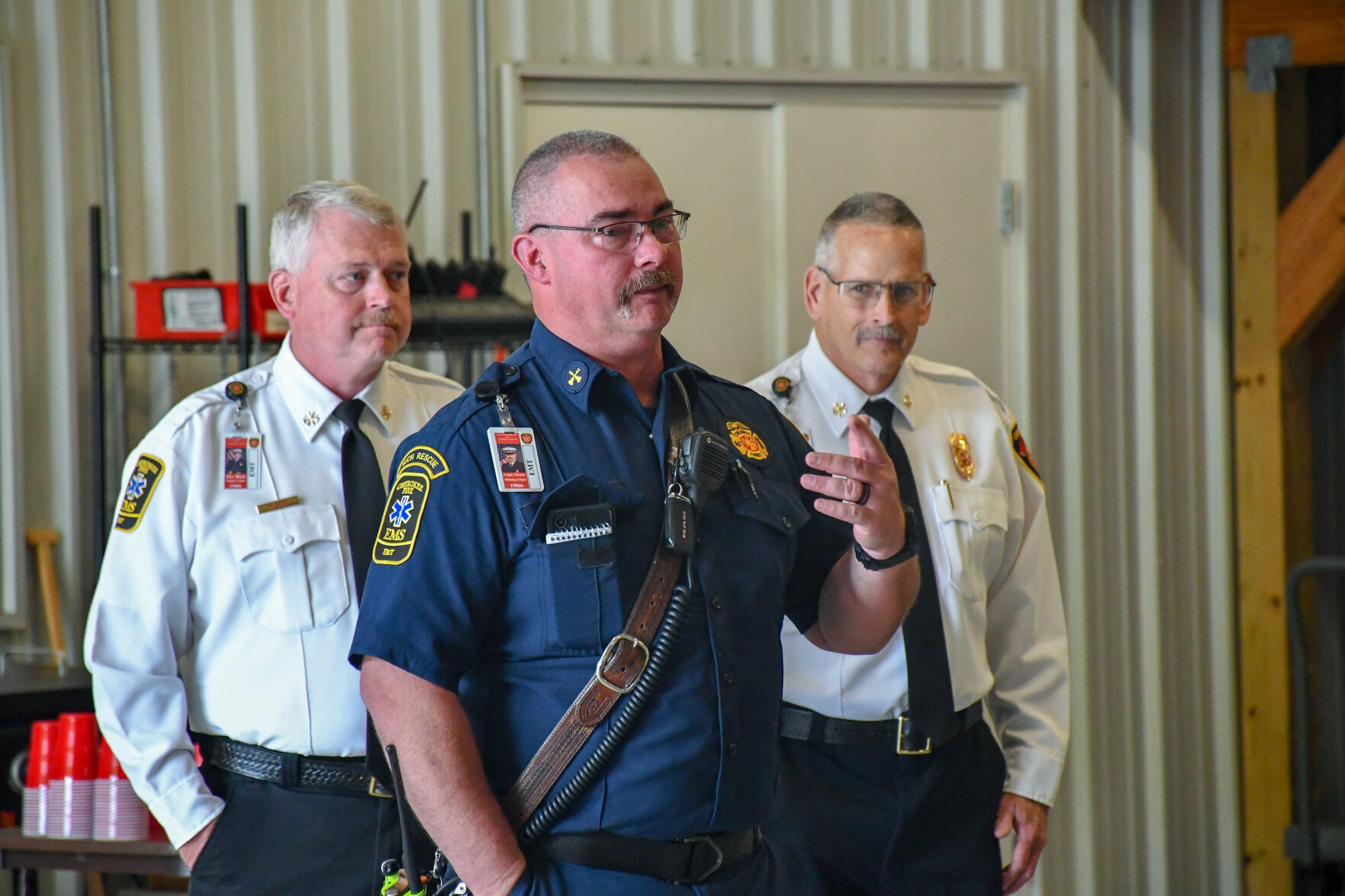 Page A5 | e-Edition | tribuneledgernews.com