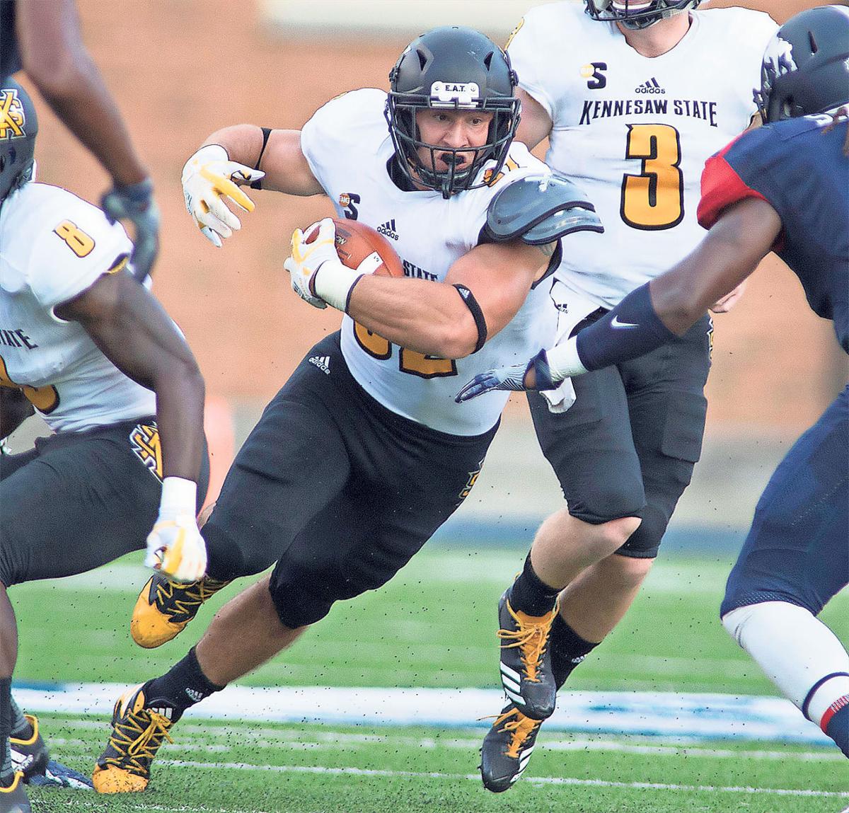 Rechsteiner has active night in offensive debut | Sports ...