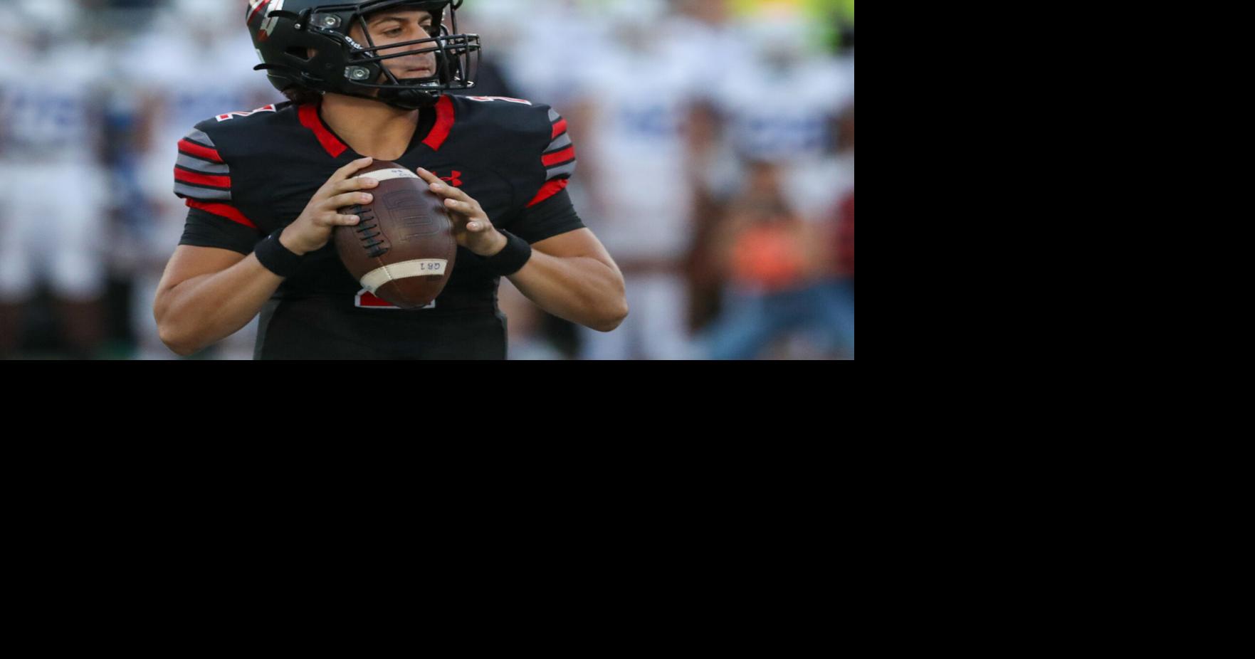 SCHEDULE LOOK-IN: Cherokee Hits County Rivals Early Under New Coach ...