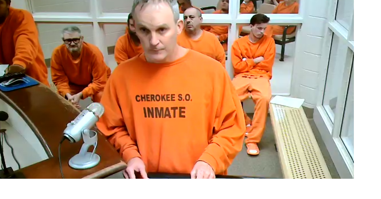 Bond set for Calhoun man charged in crash that killed Emerson mayor ...