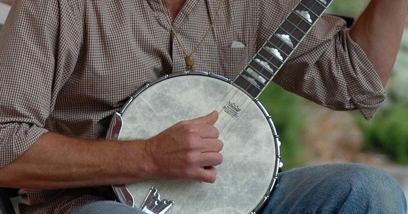 Former Reinhardt dean returns for stories, music at Funk Heritage ...