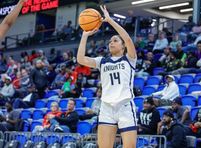 River Ridge holds off Creekview in top-five battle | Sports ...