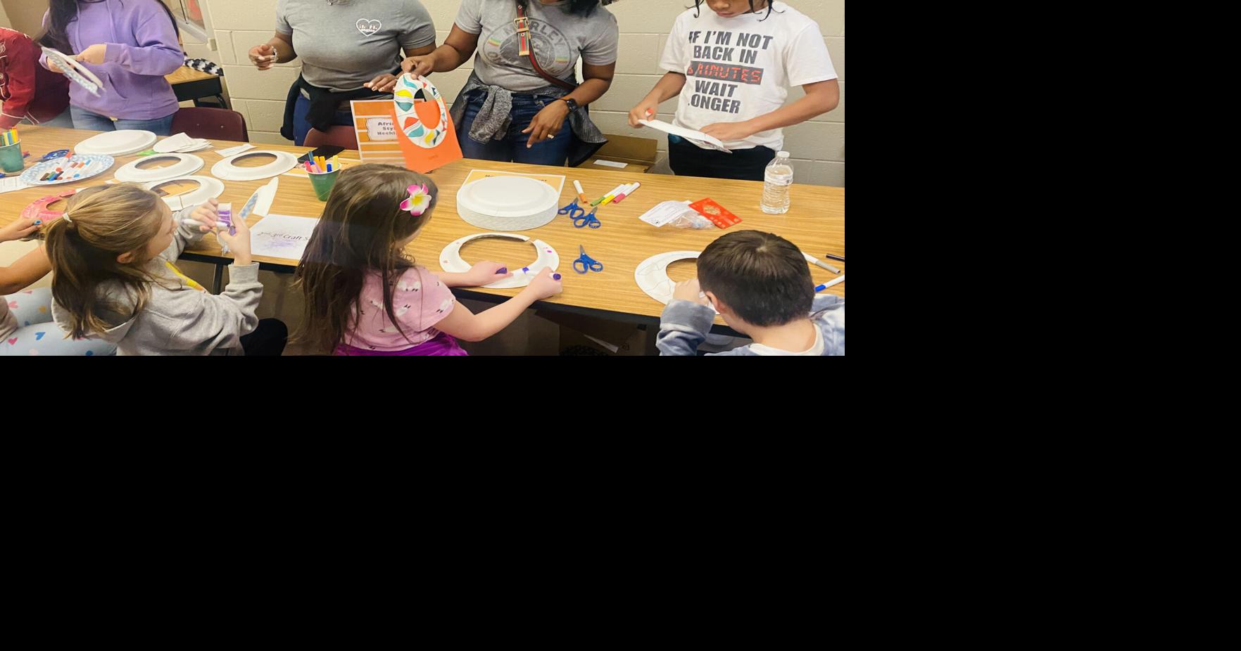 Little River Elementary School Honored by National PTA | Education ...