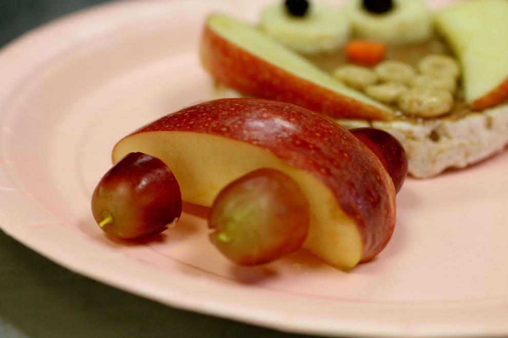 Local Canton cook shares dessert secrets | Cherokee Life Magazine ...