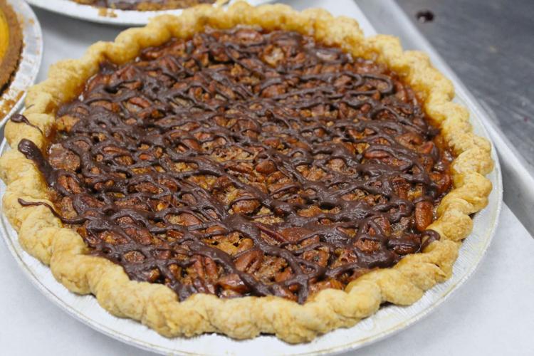 Pie shop with Woodstock roots announces expansion plans | Business ...