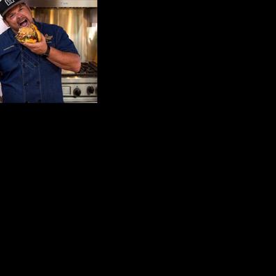 Food Network's Chef Brian Duffy coming to Cherokee County charity BBQ ...