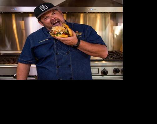 Q&A With Food Network Chef Brian Duffy | Events | tribuneledgernews.com