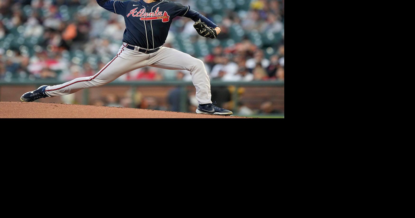 Kyle Wright set for rehab appearance with Rome Braves | The Atlanta Braves Report ...