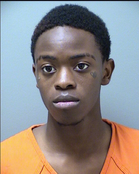 Alleged gang members indicted on more than 100 counts of crimes in ...