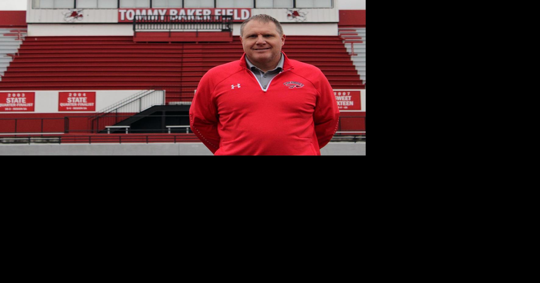 2019 Coach of the Year: Shaw leads Cherokee to best season since 2007 ...