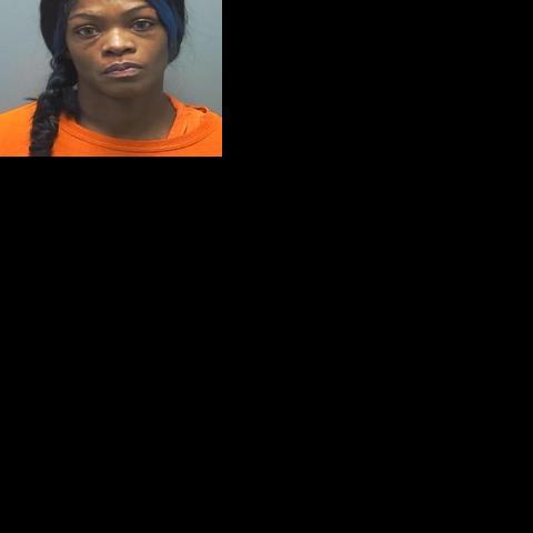 Canton woman charged with second-degree murder in toddler's death ...