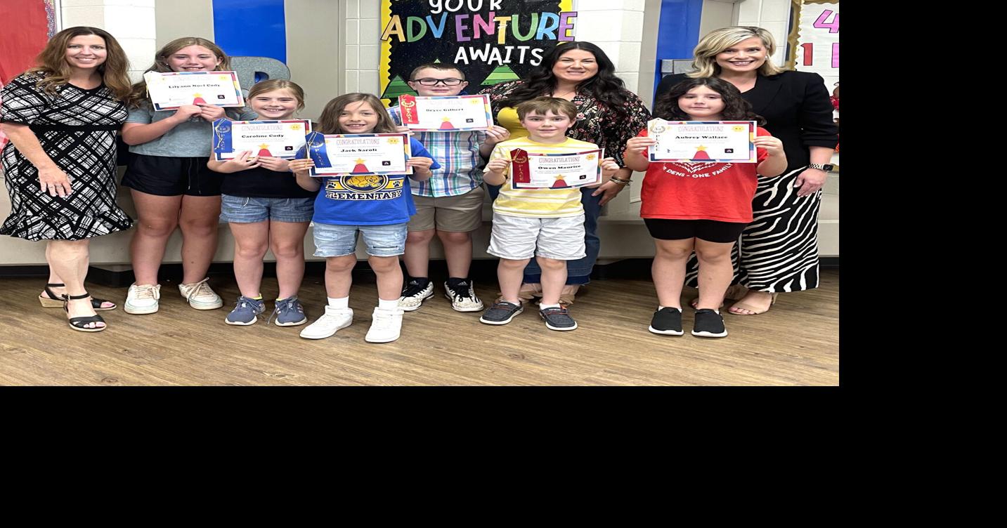 Cherokee Schools Students Honored for Technology Skills | Education ...