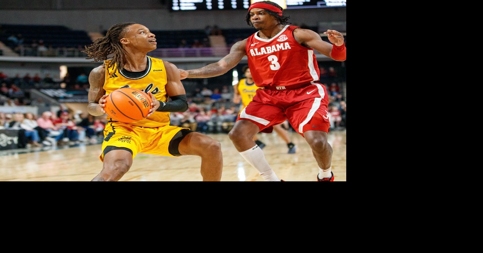 Current, former Kennesaw State basketball players linked to federal ...