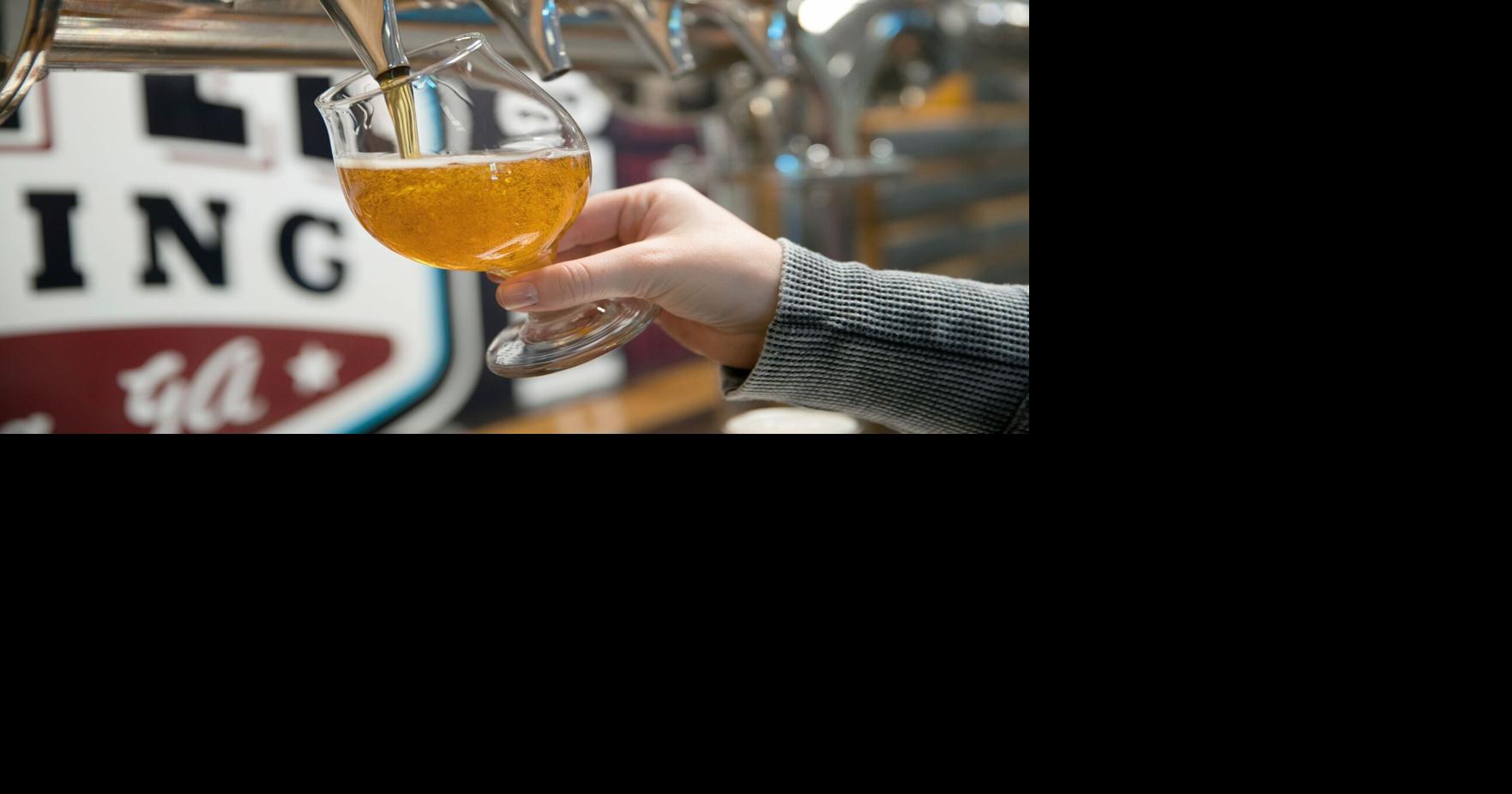 Jekyll Brewing in Woodstock hosting grand opening Friday | Business ...