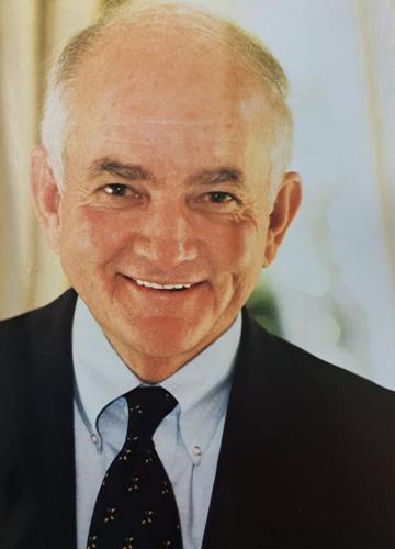 'Everybody Loved Him': Reinhardt's Floyd Falany Remembered | Education ...