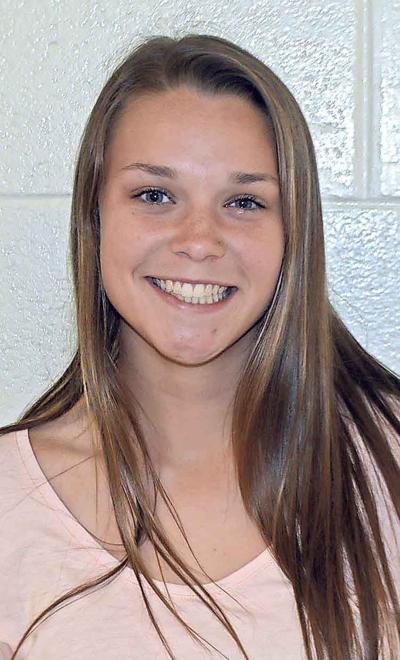 Athlete of the Week: Emily Wilkie, Creekview | Sports ...