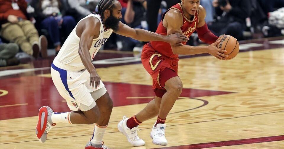 Cavs Consider McEachern Alum Isaac Okoro as ‘Best On-Ball Defender’ in ...