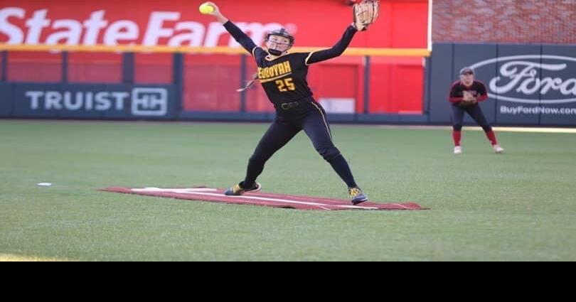 Ava Fouts 2.JPG | | tribuneledgernews.com