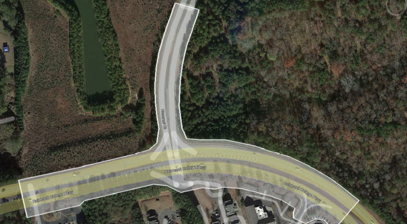 Canton to receive plans for proposed 'West Main Street Pedestrian ...