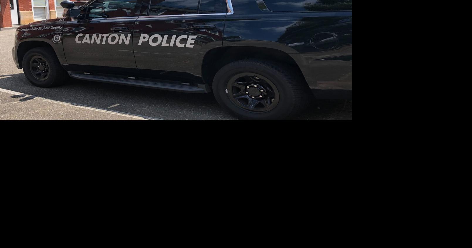 Canton man charged with trafficking methamphetamine | Crime ...