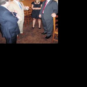 GDOT Commissioner visits Canton | State & National | tribuneledgernews.com