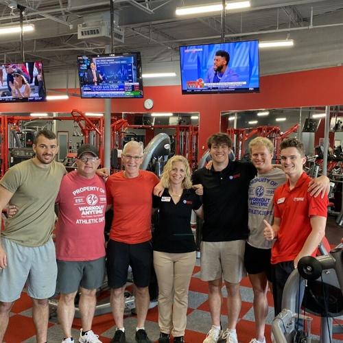 Workout Anytime opens in Canton | Business | tribuneledgernews.com