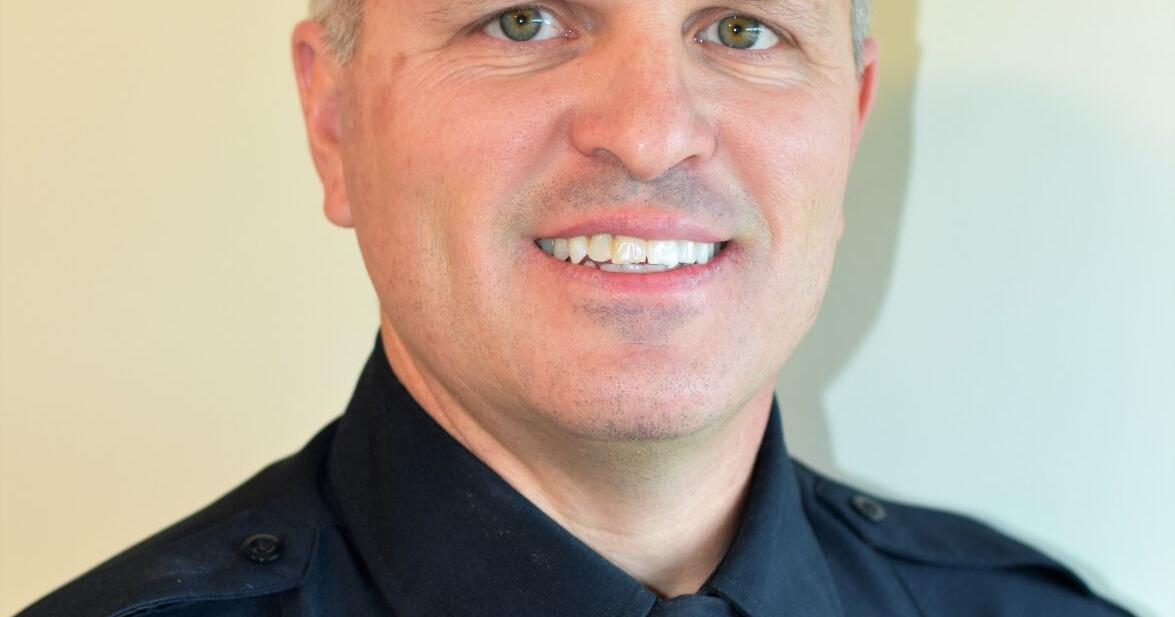 CCSD Police Department Renews Accreditation and Earns State Award ...