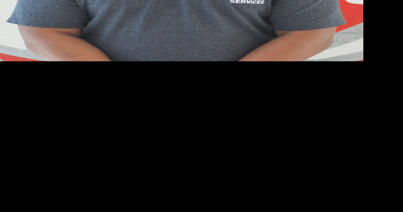 Athlete of the Week: Dwayne Tiller, Cherokee | Sports ...