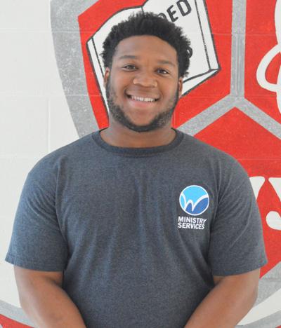 Athlete of the Week: Dwayne Tiller, Cherokee | Sports ...