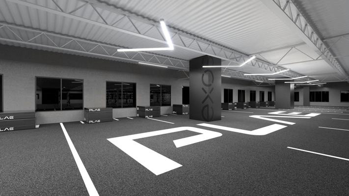Exos Opens Doors to Sports Training Center in Canton | Business ...