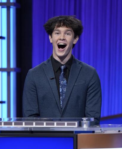 Teen from Cherokee County advances to finals on "Jeopardy!" | Lifestyle ...