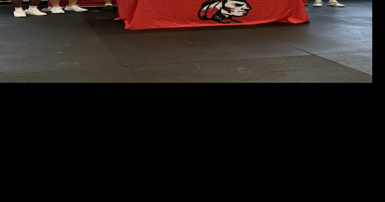 Cherokee County Football Stars Make it Official | Sports ...