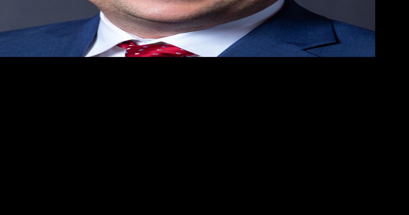 State Reps. Brad Thomas and Todd Jones Introduce AI Bills | State ...