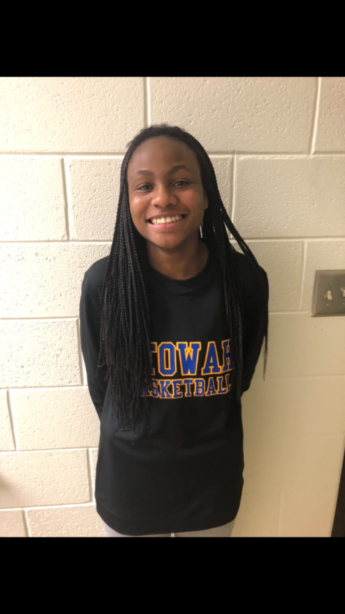 Girls Basketball All-County | Sports | tribuneledgernews.com