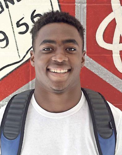 Athlete of the Week: Montrell Washington, Cherokee | Sports ...