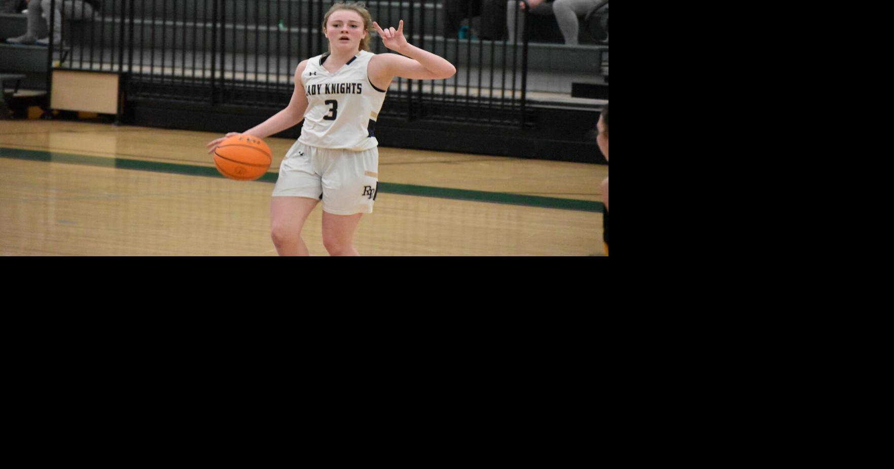 River Ridge girls win back-to-back region championships | Sports ...