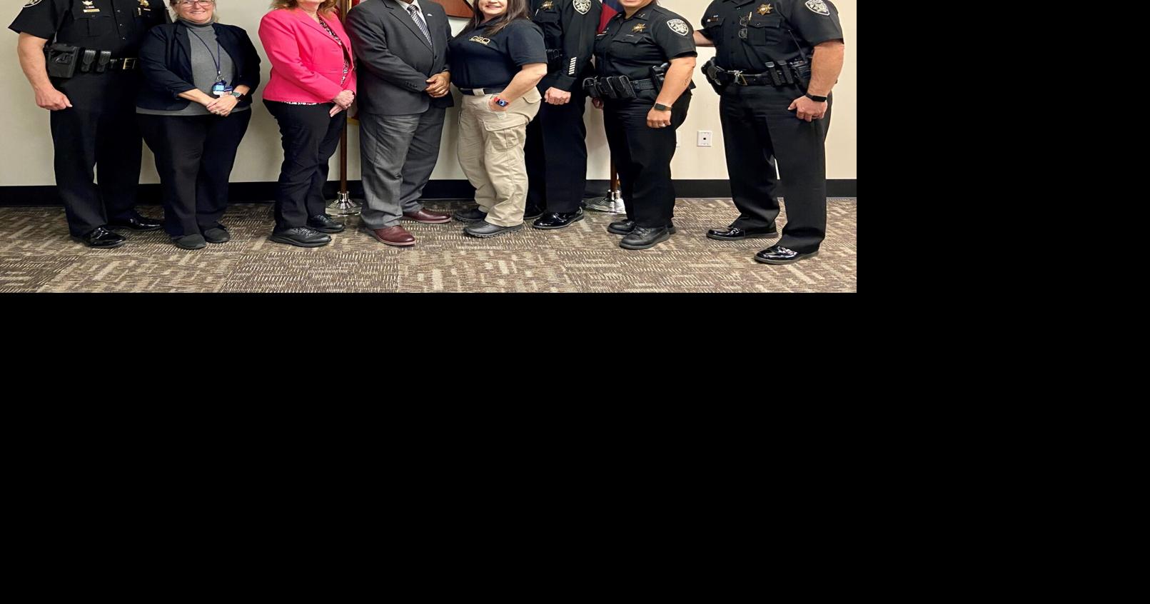 Cherokee Sheriff's Office recommended for ACA re-accreditation | Local ...