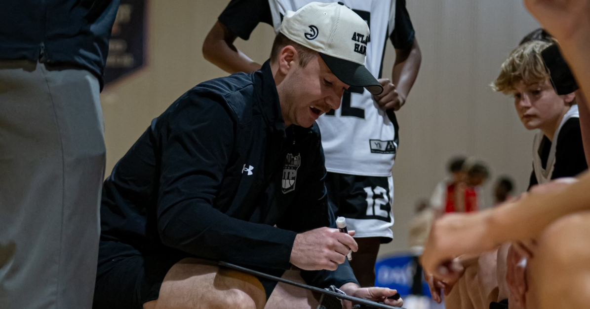 Shaughnessy, OTP Help Bring High-Level Hoops to Cherokee County ...